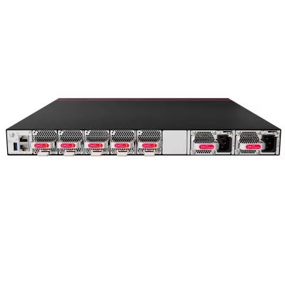 China CloudEngine S6750-H48Y8C 48 Vaste poorten 25 Gig SFP28 8 100 Gig QSFP28 Network Switch Te koop