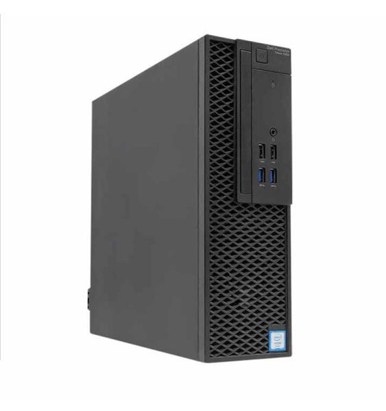 Quality 500W Power Supply T3420 Tower Workstation for Business Efficiency and Speed for sale