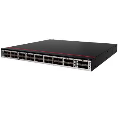 China CloudEngine S6750-H48Y8C 48 Vaste poorten 25 Gig SFP28 8 100 Gig QSFP28 Network Switch Te koop