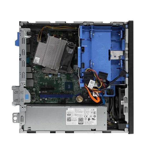 Quality 500W Power Supply T3420 Tower Workstation for Business Efficiency and Speed for sale