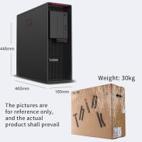 China Lenovo P620 Workstation with Super Performance Customization Xeon Scalable Processors for sale