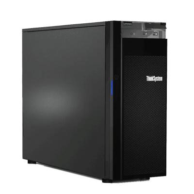 Cina Intel Xeon E-2100/2200 Processore Tower Server Lenovo ThinkSystem ST258 per le imprese in vendita