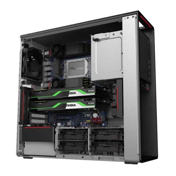 Quality Lenovo ThinkStation P620 Workstation Xeon Scalable Processors for Superior for sale