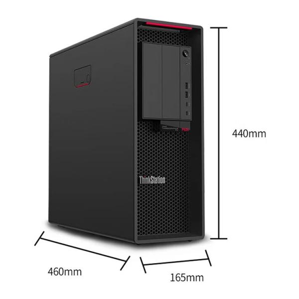 Quality Lenovo ThinkStation P620 Workstation Xeon Scalable Processors for Superior for sale