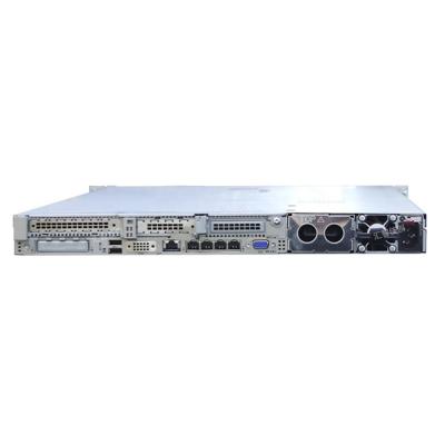 Cina HPE DL360Gen10/G10 1U Rack Server 2 Processori per la selezione della frequenza di memoria di 2666/2933/3200MHz in vendita
