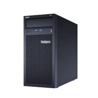 China 2.10GHZ Processor Main Frequency Lenovo ThinkSystem ST58 Tower Workstation Selling for sale