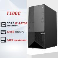 China Used Precision Tower Workstation Server The Best Choice for Workload-Intensive Tasks for sale