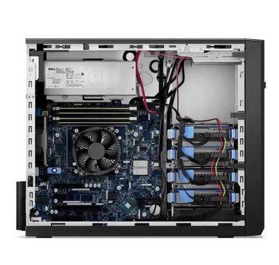 Cina Poweredge Tower Server con processore 2.8HZ Frequenza principale e NO Private Mold in vendita