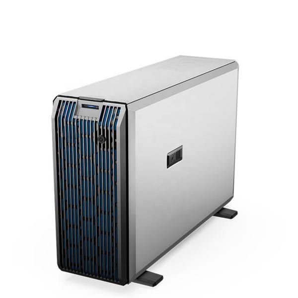 Quality PowerEdge T350 E-2314 8gb Ram 1tb Tower Server Used Rack with Intel Xeon for sale