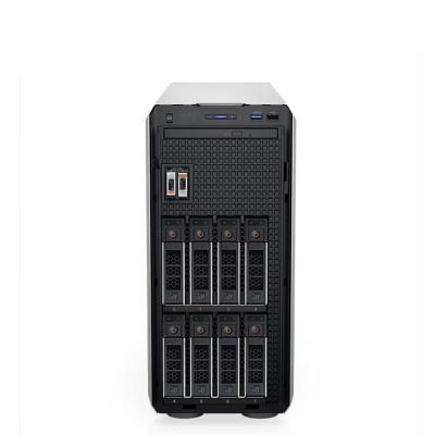China PowerEdge T350 E-2314 8gb Ram 1tb Tower Server Used Rack with Intel Xeon Processor Type for sale