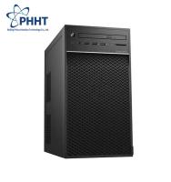 China Precision T3630 Desktop Tower Workstation Intel Core Graphics and Used DDR 4 Memory for sale