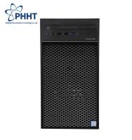 China Precision T3630 Desktop Tower Workstation Intel Core Graphics and Used DDR 4 Memory for sale