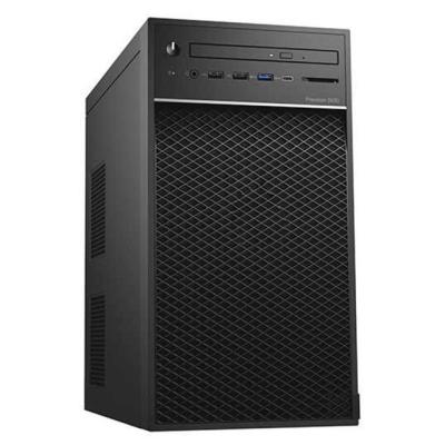 Cina 2024 T3630 Desktop Tower Workstation Host Intel Core Graphics per l'efficienza aziendale in vendita