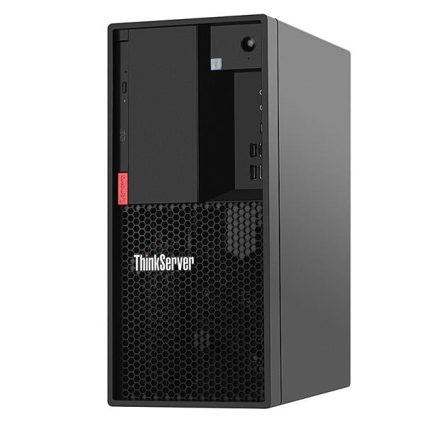 Quality lenovos TS80X 4U Xeon E2224 3.5GHz 8gb 1tb Tower Server Tower Products Status for sale