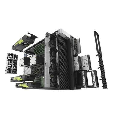 Cina 20.4Kg T7920 Tower Workstation Stock e affidabile per aumentare la produttività in vendita