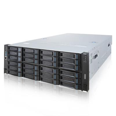 Cina Intel Xeon Gold 6148 Processore Tipo 4U Rack Server NF8480M5 di Inspur con eccellente in vendita