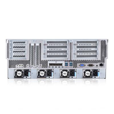 Cina Intel Xeon Gold 6148 Processore Tipo 4U Rack Server NF8480M5 di Inspur con eccellente in vendita