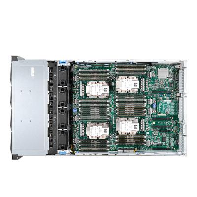 Cina Intel Xeon Gold 6148 Processore Tipo 4U Rack Server NF8480M5 di Inspur con eccellente in vendita