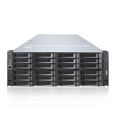 Cina Intel Xeon Gold 6148 Processore Tipo 4U Rack Server NF8480M5 di Inspur con eccellente in vendita