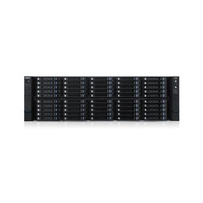 Cina Inspur NF8480M6 Rack Server Intel Xeon Gold 5315Y / 6330 3.6GHz Processore Frequenza principale in vendita