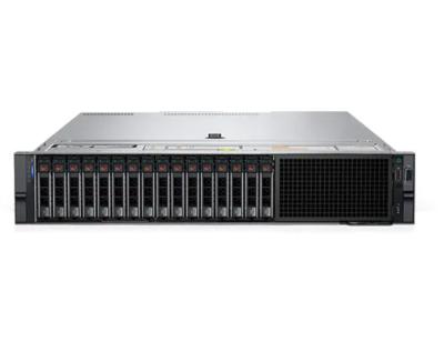 Cina Utilizzato R550 2U Rack Server Intel Powered Private Mold NO e Prodotti Status utilizzato in vendita