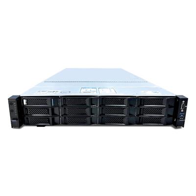 China Intel Xeon 3106 Processor 2U Rack Server NF5468M6 for Nas Storage and Cloud Computing for sale