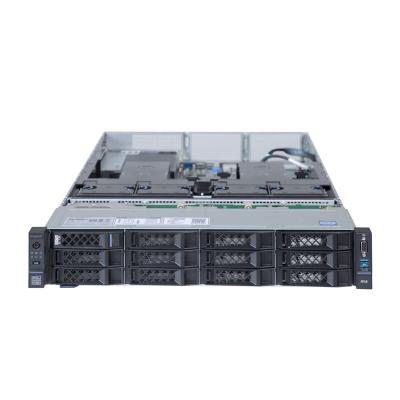 China Intel Xeon 3106 Processor 2U Rack Server NF5468M6 for Nas Storage and Cloud Computing for sale