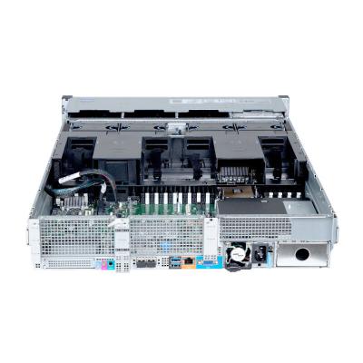 China Intel Xeon 3106 Processor 2U Rack Server NF5468M6 for Nas Storage and Cloud Computing for sale