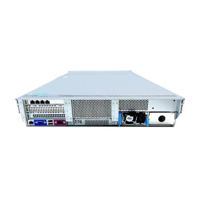 China Intel Xeon 3106 Processor 2U Rack Server NF5468M6 for Nas Storage and Cloud Computing for sale