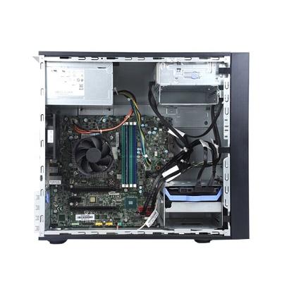 Cina Thinksystem ST58 Intel Core I3 9100 Processore Rack Server 2.10 GHz per il tuo business in vendita
