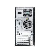 China Thinksystem ST58 Intel Core I3 9100 Processor Rack Server 2.10GHZ for Your Business for sale