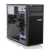 China Thinksystem ST58 Intel Core I3 9100 Processor Rack Server 2.10GHZ for Your Business for sale