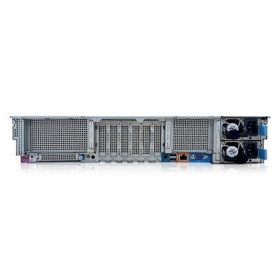 China Stock NF8260M6 Servidor Processador de 2,9 GHz em rack de 2U com estado de stock à venda