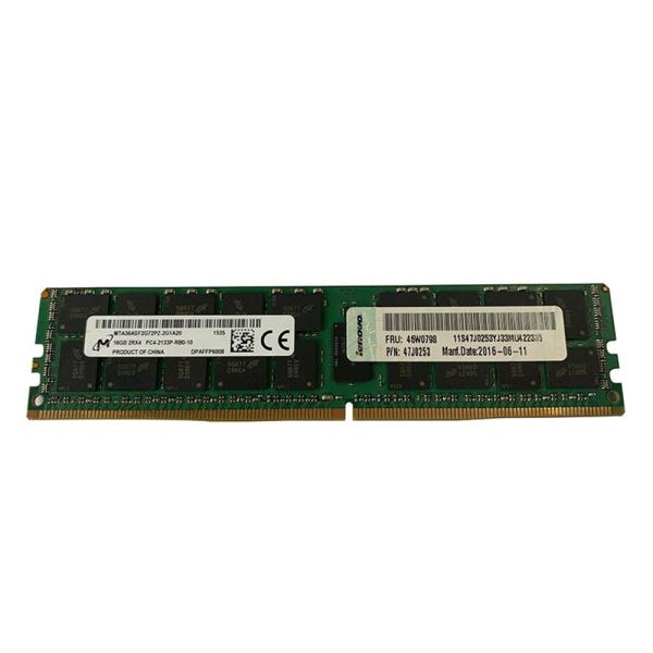 Quality Stock Workstations DDR Type Server Memory with ECC Function Ready to Ship for sale