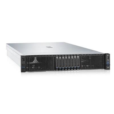 China Stock NF8260M6 Servidor Processador de 2,9 GHz em rack de 2U com estado de stock à venda