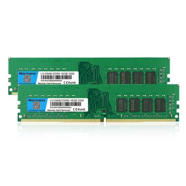 Quality DDR4 Server Memory ECC Function in 8GB 16GB 32GB Frequency 2666mhz Rams Foam for sale