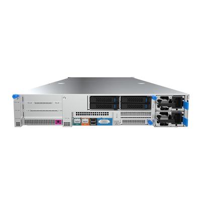 Cina Inspur NF5266M6 Processore ad alta frequenza Rackmount Storage Server per server Categoria in vendita