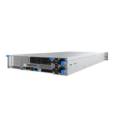 Cina Inspur NF5266M6 Processore ad alta frequenza Rackmount Storage Server per server Categoria in vendita