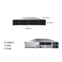 China Inspur NF5266M6 High Frequency Processor Rackmount Storage Server for Servers Category for sale