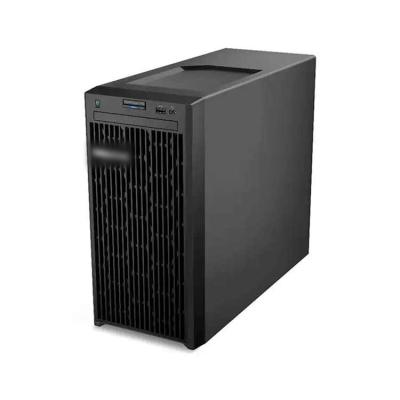 Chine Processeur Intel Xeon 2.8HZ Best Dells Tour unique T150 8 Go de RAM 1 TB Serveur Serveur de stockage à vendre