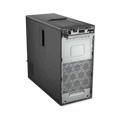 China Intel Xeon 2.8HZ Processor Best Dells Single Tower T150 8GB RAM 1TB Server Storage Server for sale