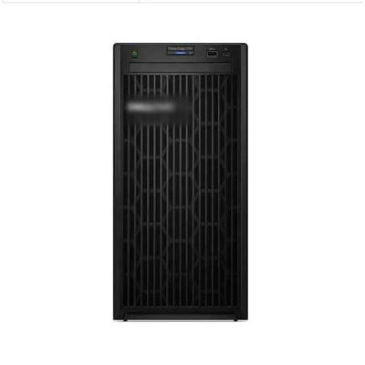China Intel Xeon 2.8HZ Processor Best Dells Single Tower T150 8GB RAM 1TB Server Storage Server for sale