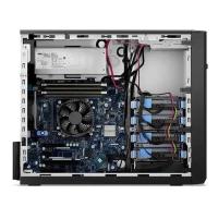 China T150 4UTower Stock Dells Servers 2.8HZ Processor Main Frequency for sale