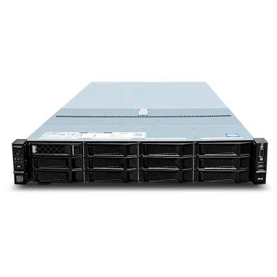 China Inspur 2U Rack Data Server NF5280M6 Model Xeon Processor met 64 GB maximale geheugencapaciteit Te koop