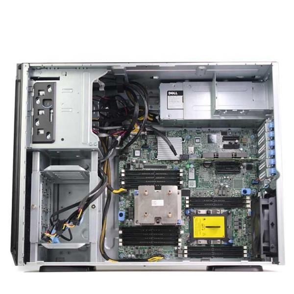 Quality Upgrade Your Workstation with this Used Tower 20.4Kg and Enhanced Performance for sale
