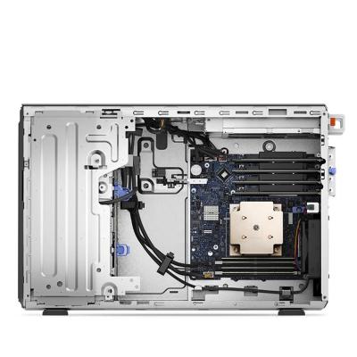 China Processador Intel Xeon 3.4GHz 8GB RAM 1TB Tower Server com 8GB DDR4 Capacidade de Memória à venda