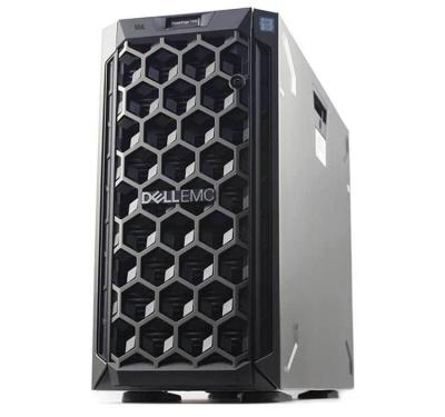 Cina PowerEdge T640 3204 2.2GHz Tower Server 16GB RAM 1TB Storage Server per il vostro beneficio in vendita