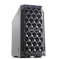 China Del Poweredge T640 Tower Server with Up to 2 x Intel Xeon SP Multi Core Processor for sale