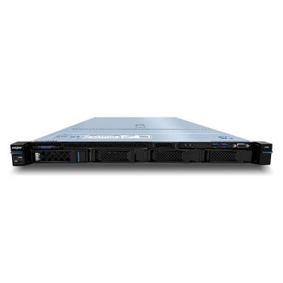 China Inspur NF5180M6 1U Rack Server 2.3GHz Xeon CPU Memory and Hard Disk for Fast Computing for sale