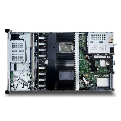 China Inspur NF5180M6 1U Rack Server 2.3GHz Xeon CPU Memory and Hard Disk for Fast Computing for sale